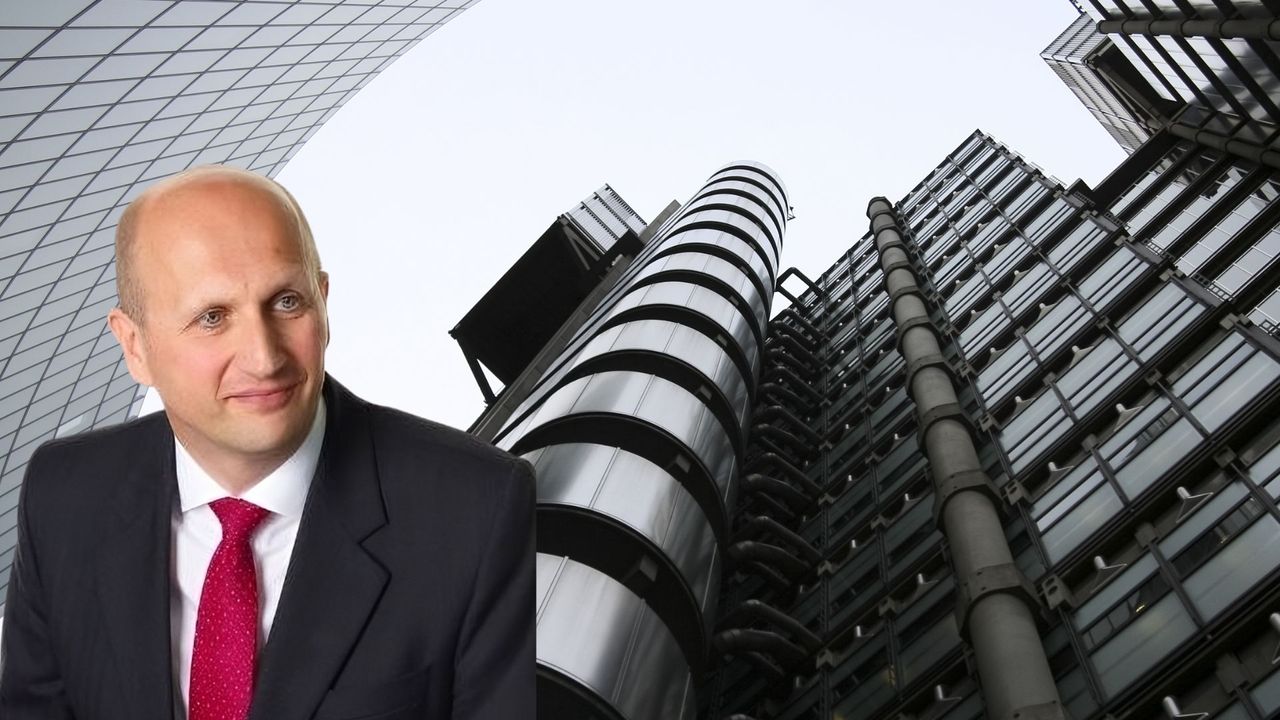 Lloyd’s general counsel steps down to pursue ‘fresh challenges’ in mar ...